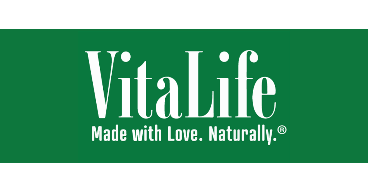 【公式】VitaLife（ビタライフ）オンラインストア – VITALIFE JAPAN